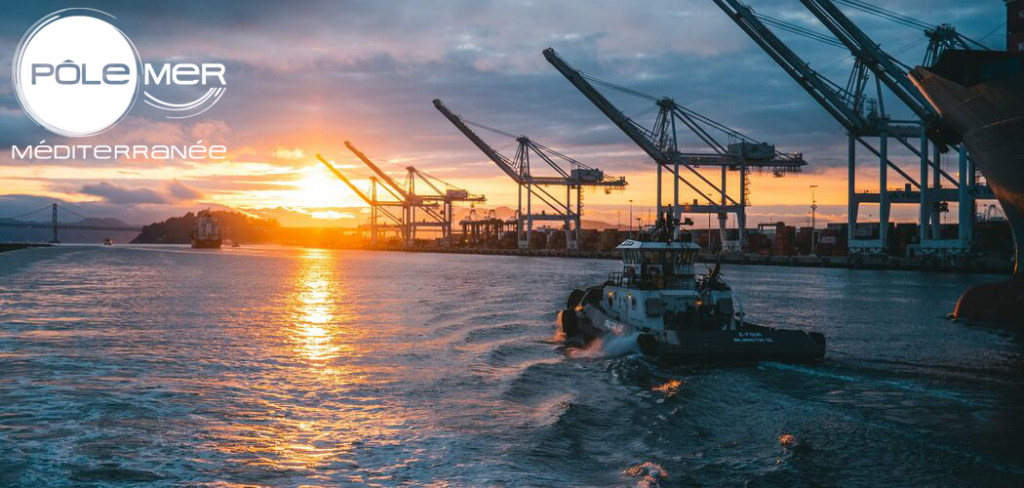 Pôle Mer Méditerranée : l’avenir de l’économie maritime et littorale ...