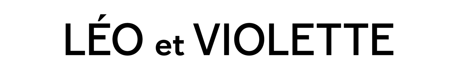 Léo et Violette : une marque sans intermédiaires | CISAM